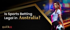 Is Sports Betting Legal in Australia? A 2025 Guide to Laws, Options ...
